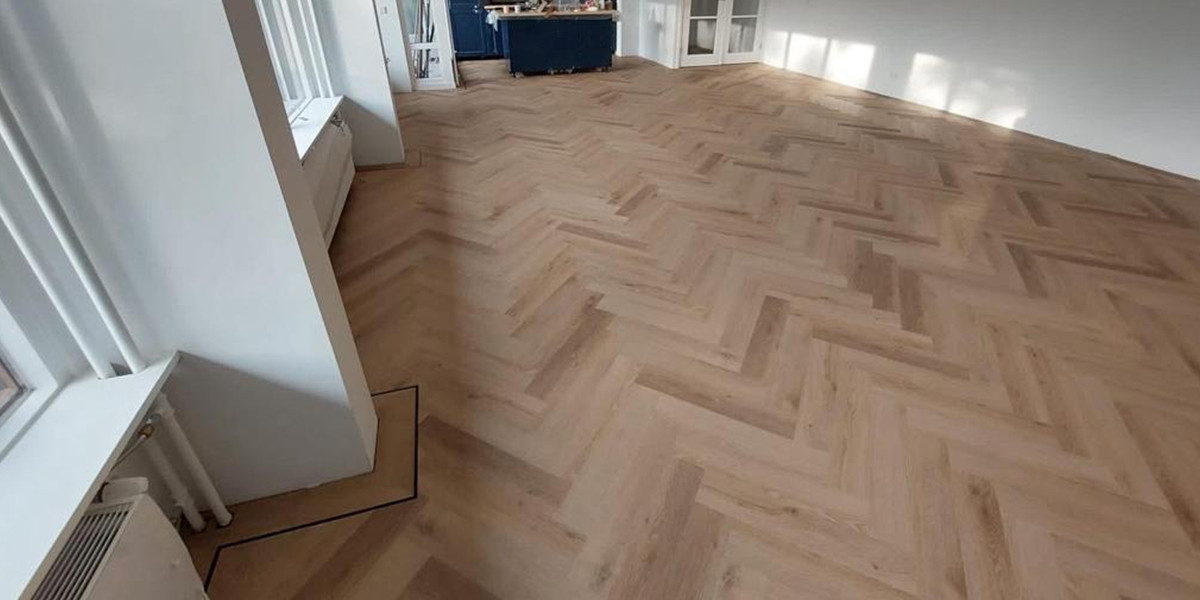 PVC Vloeren - bekende merken | Beens Totaalconcept