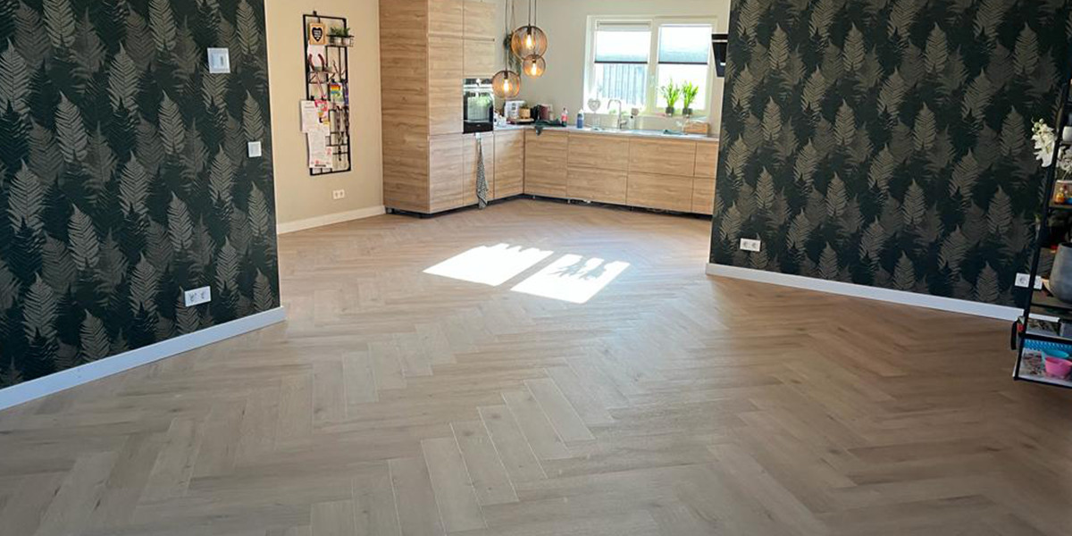 PVC Vloeren - bekende merken | Beens Totaalconcept