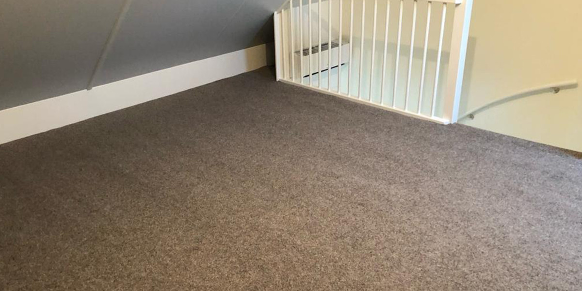 Tapijt - van levering tot stoffering | Beens Totaalconcept