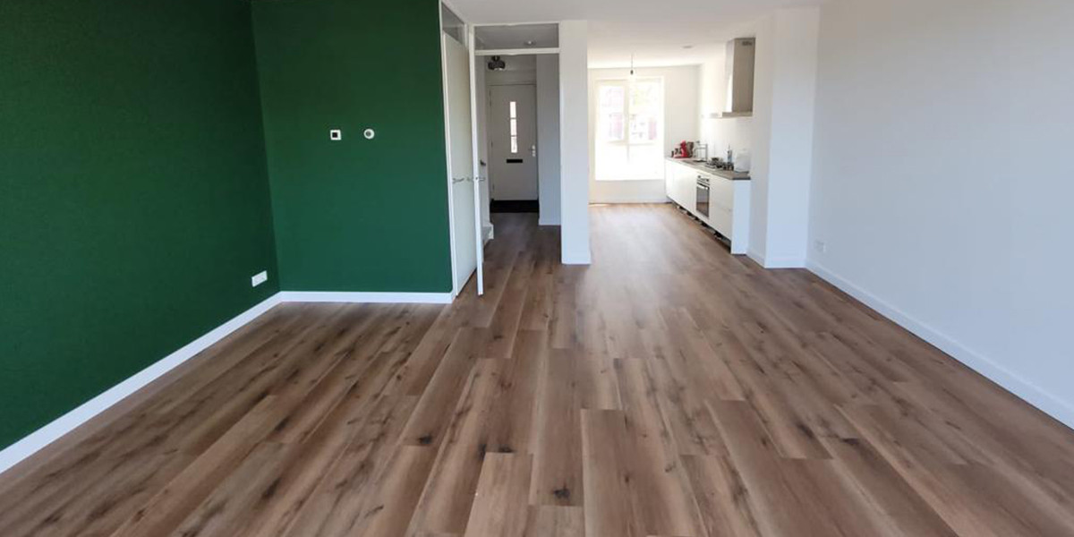 PVC Vloeren - bekende merken | Beens Totaalconcept