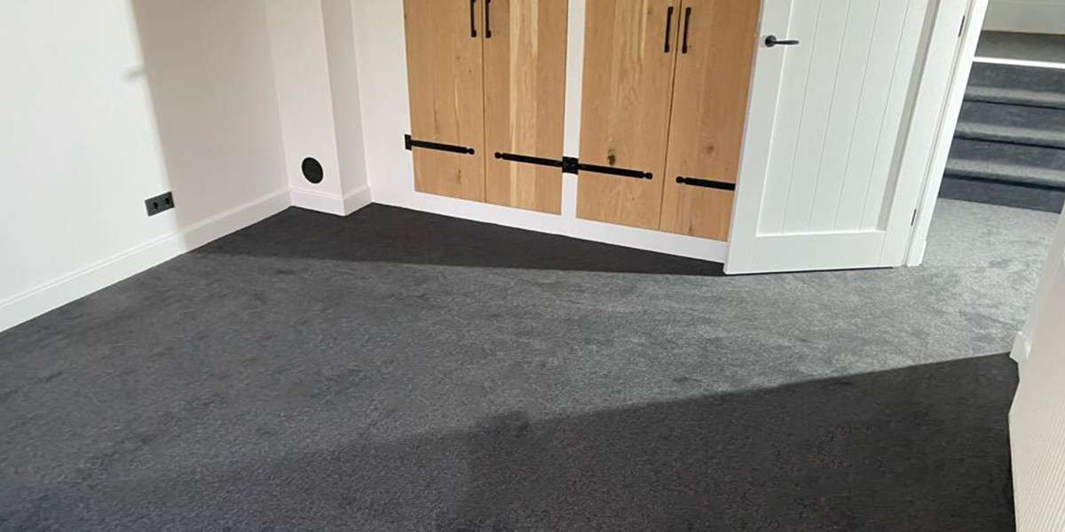 Tapijt - van levering tot stoffering | Beens Totaalconcept